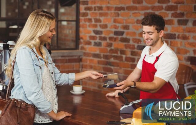 Evolution of Mobile Payment Processing: Trends and Innovations - Lucid ...