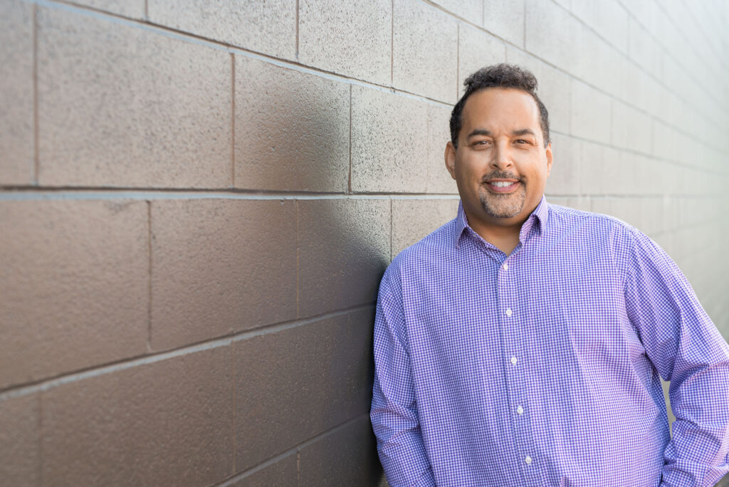 Easy Payment Solutions With Sales Manager, Michael Nelson - Lucid Payments
